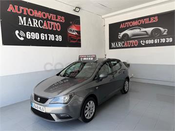 SEAT (2015) - 6.000 € en Lugo | Coches.net