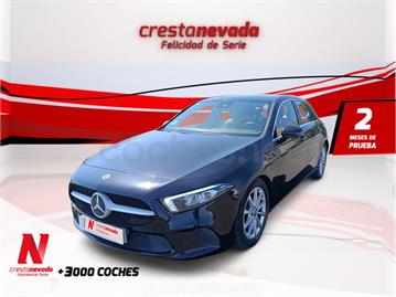 MERCEDES-BENZ A 180 (2024) - 26.000 € en Madrid | Coches.net