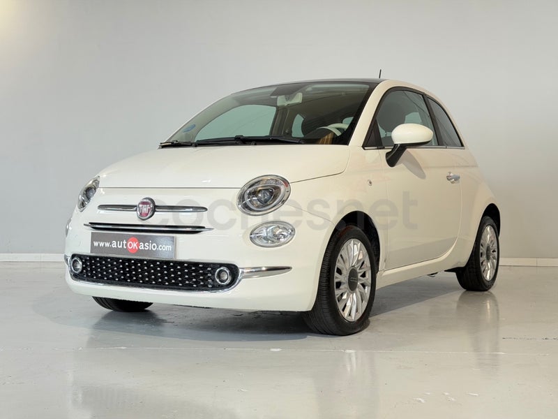 FIAT Monotrim 1.0 Hybrid 51KW 70 CV (2023) - 11.490 € en Tarragona ...