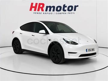 TESLA Gran Autonomia 4WD (2023) - 35.990 € en Bizkaia | Coches.net