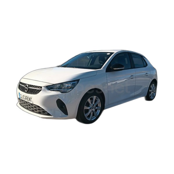 OPEL Corsa 1.2T XHL Edition - 309 €/mes | Coches.net