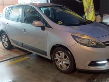 RENAULT Expression Energy dCi 110 eco2 (2013) - 5.200 € en Madrid ...