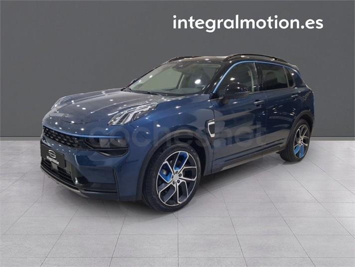 LYNK & CO 1.5 PHEV (2022) - 23.900 € en Madrid | Coches.net