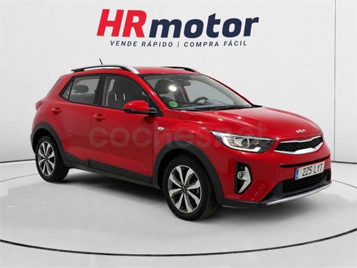 KIA 1.2 DPi 62kW 84CV Concept (2022) - 15.890 € en Sevilla | Coches.net