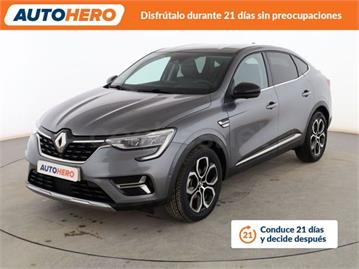 RENAULT Zen ETECH Hibrido 105 kW 145CV SS (2022) - 19.900 € en ...
