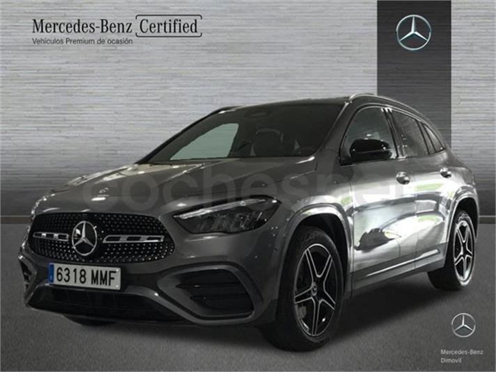 MERCEDES-BENZ GLA 250 e (2023) - 38.900 € en Murcia | Coches.net