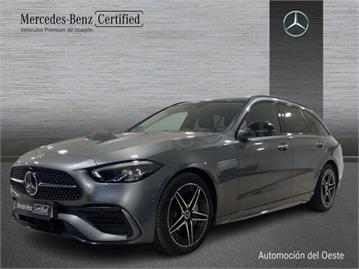 MERCEDES-BENZ E 220 d (2025) - 59.499 € en Badajoz | Coches.net