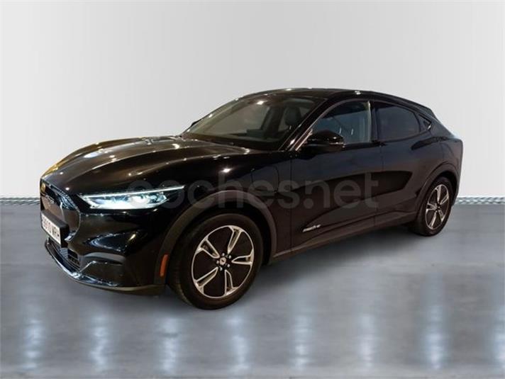 FORD Base RWD Rango Estand. Bat. LFP 198kW (2024) - 37.990 € en ...