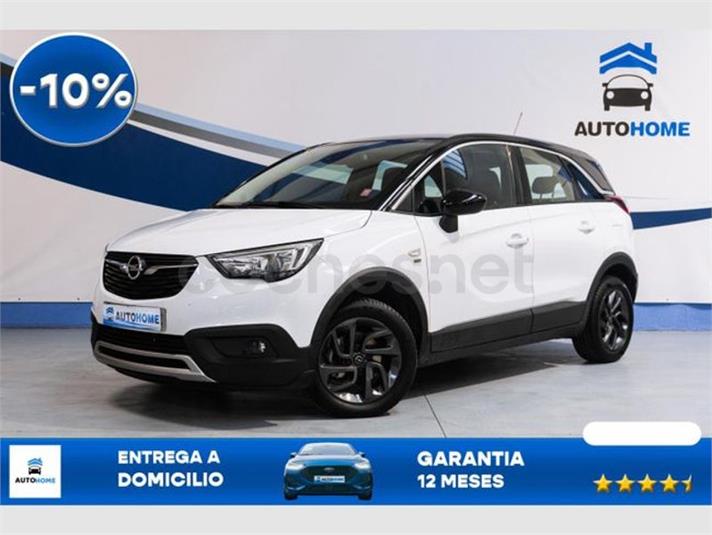 OPEL 1.2 81kW Design Line 120 Aniversario SS (2019) - 10.450 € en ...