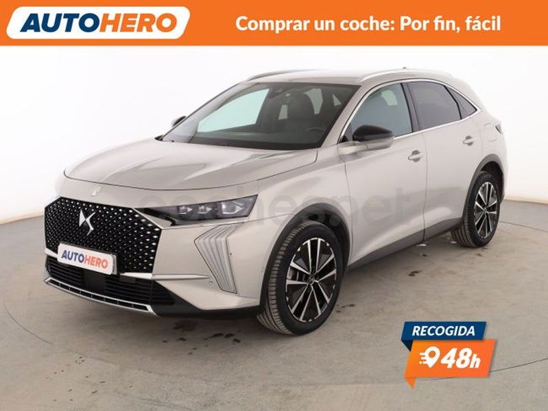 DS ETENSE 225 RIVOLI (2023) - 24.599 € en Madrid | Coches.net