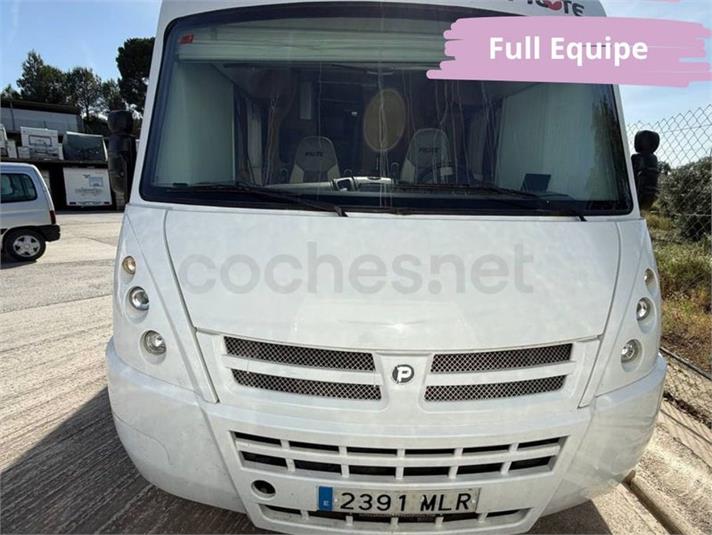 Pilote Integral G 710 - 39.900 € en Granada | Coches.net