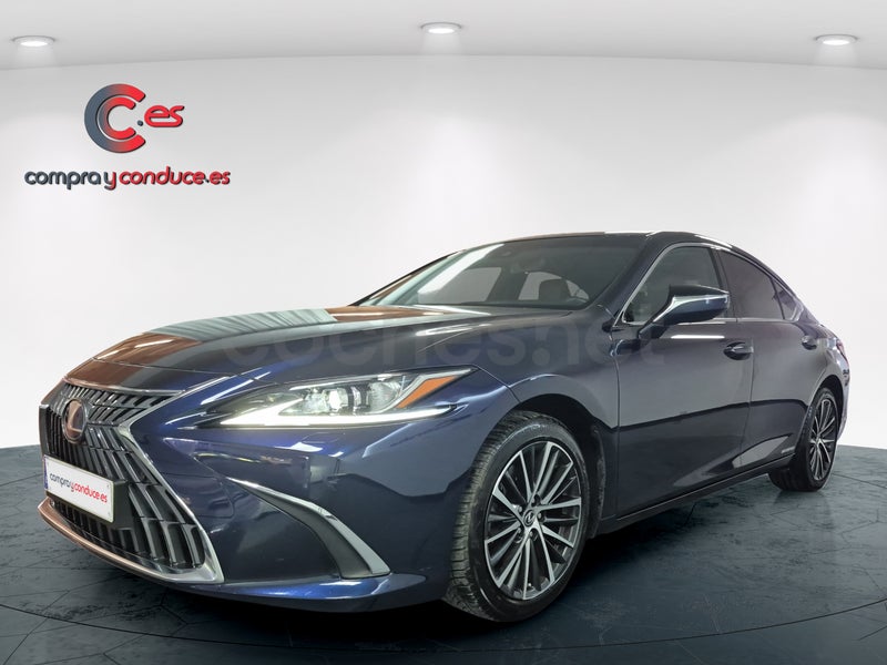 LEXUS 2.5 300h Premium (2022) - 36.990 € en Madrid | Coches.net