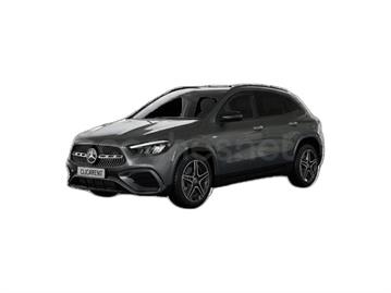MERCEDES-BENZ GLA GLA 200 D - 615 €/mes | Coches.net