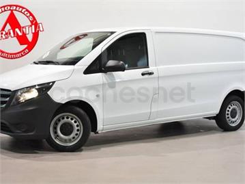 MERCEDES-BENZ 114CDI 100kW Mixto Pro Extralarga (2023) - 30.000 € en ...