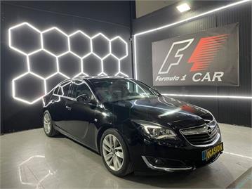 OPEL 1.6CDTI SS eco 100kW 136CV Excellence (2016) - 7.200 € en Alicante ...