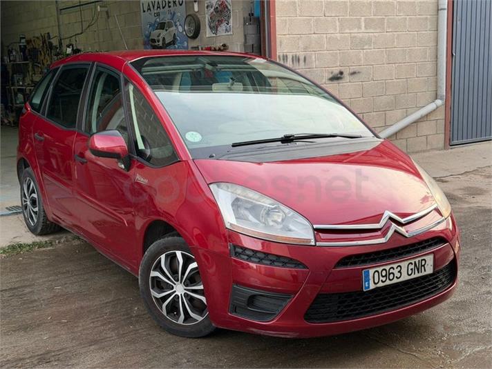 CITROEN 1.6 HDi CMP Cool (2009) - 2.500 € en Madrid | Coches.net