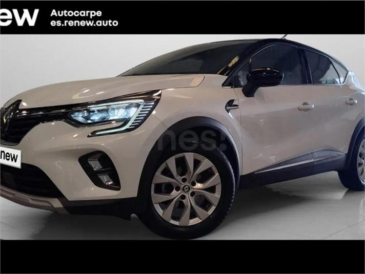 RENAULT Zen TCe 74kW 100CV GLP (2021) - 16.790 € en Madrid | Coches.net