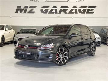 VOLKSWAGEN 2.0 TSI 230cv DSG GTI Performance BMT (2014) - 18.490 € en ...