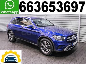 MERCEDES-BENZ GLA 220 D 4MATIC (2024) - 14.000 € en Valencia | Coches.net