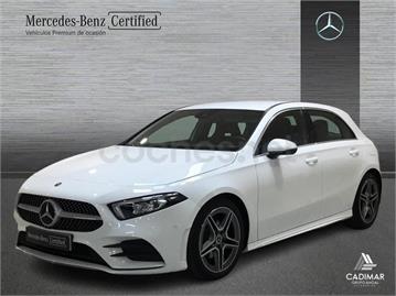 MERCEDES-BENZ A 180 (2025) - 31.900 € en Cádiz | Coches.net