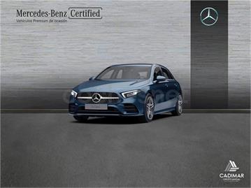 MERCEDES-BENZ A 180 (2025) - 31.900 € en Cádiz | Coches.net