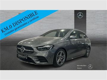 MERCEDES-BENZ CLA 180 con tecnologia hibrida km 0 - 46.859 € en ...