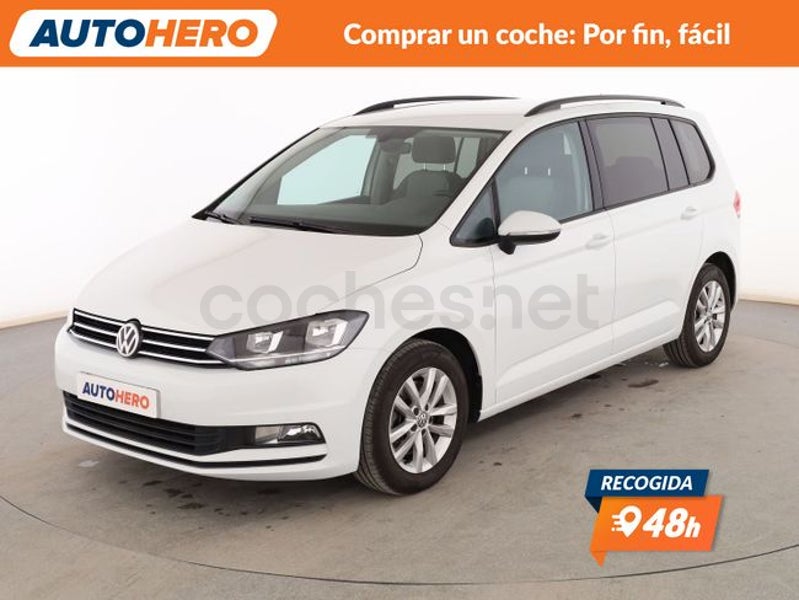 VOLKSWAGEN Advance 1.4 TSI 150CV BMT DSG (2016) - 16.999 € en Madrid ...