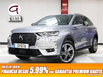 DS BlueHDi 132kW 180CV Auto. SO CHIC (2021) - 19.990 € en Valencia ...