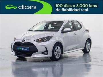 MAZDA Hybrid 1.5 85 kW 116 CV CVT Pure Plus (2023) - 15.450 € en ...