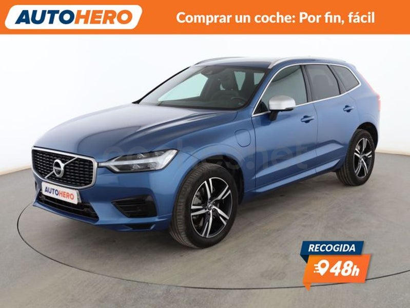 VOLVO 2.0 T8 AWD RDesign Auto (2019) - 30.599 € en Madrid | Coches.net