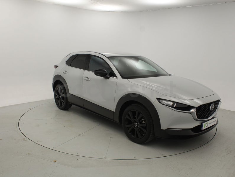 MAZDA eSKYACTIV G MHEV 90kW Homura (2024) - 24.890 € en Barcelona ...