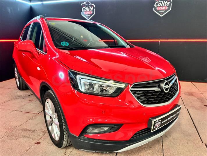 OPEL 1.4 T 103kW 4X2 SS Excellence (2018) - 11.900 € en Valencia ...