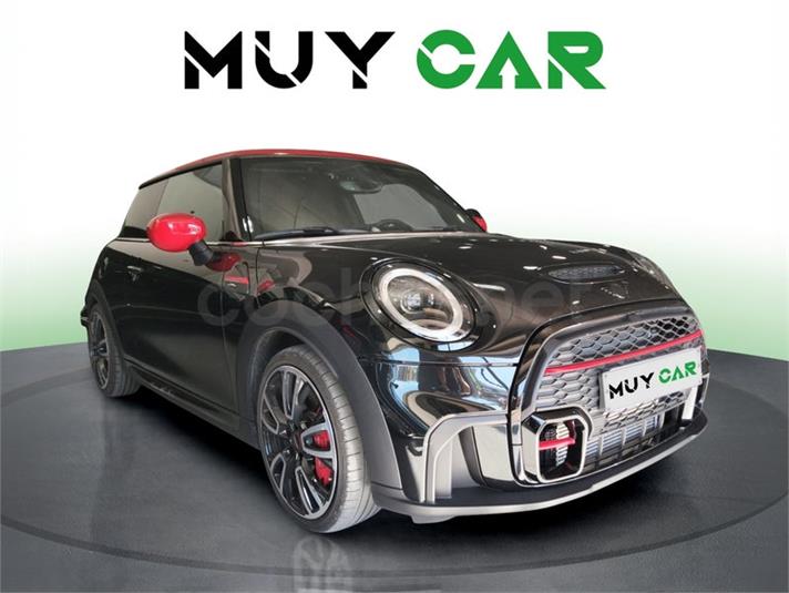 MINI JOHN COOPER WORKS (2022) - 34.990 € en Murcia | Coches.net