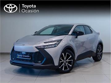 TOYOTA Advance Hybrid 140 (2025) - 31.990 € en Castellón | Coches.net