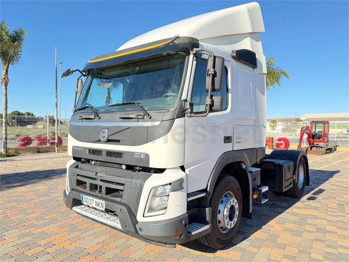 VOLVO (2015) - 26.900 € en Murcia | Coches.net