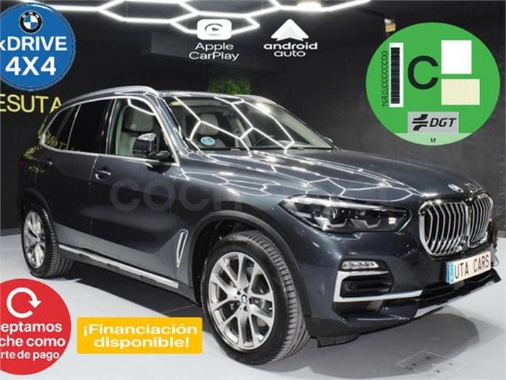 BMW xDrive30d (2020) - 41.990 € en Madrid | Coches.net