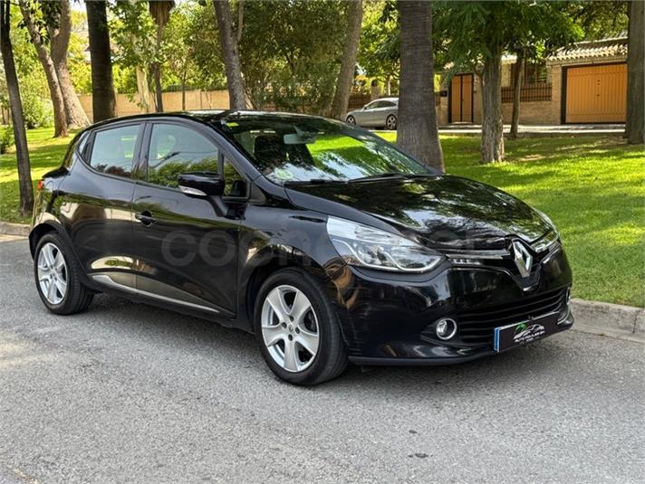 RENAULT Dynamique Energy dCi 90 SS eco2 (2014) - 7.490 € en Sevilla ...