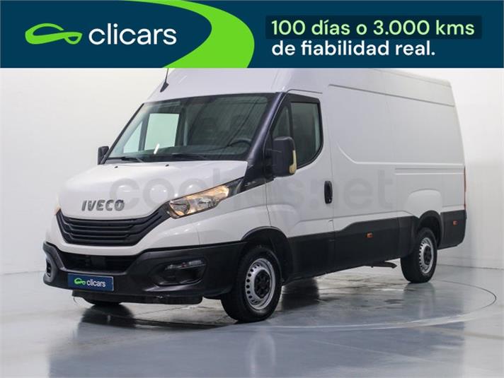 IVECO 2.3 TD 35S 16 V 3520LH2 12 M3 (2023) - 24.490 € en Madrid ...