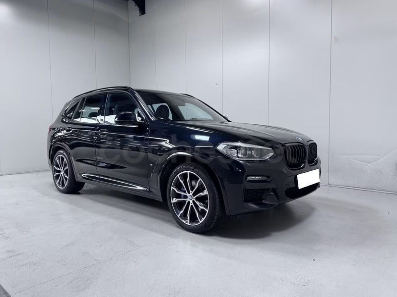 BMW xDrive30e (2021) - 33.300 € en Huesca | Coches.net