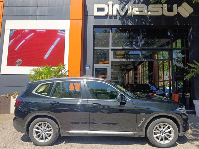 BMW xDrive30e xLine (2023) - 36.990 € en Madrid | Coches.net