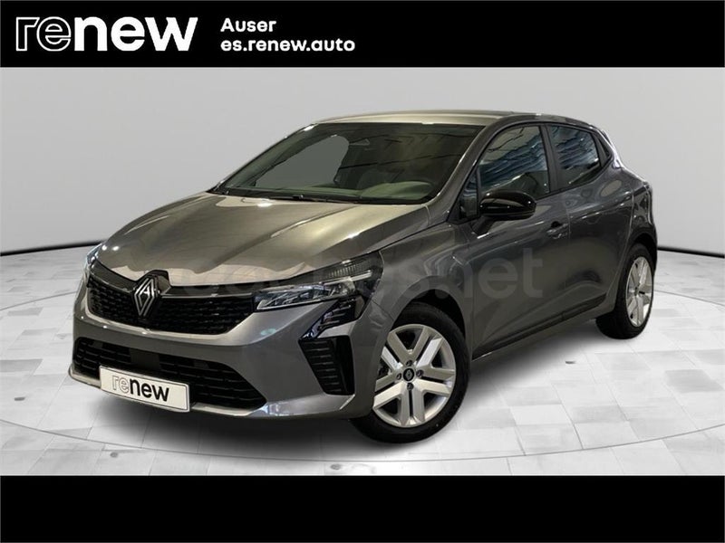 RENAULT techno EcoG 100cv 74kW km 0 - 19.800 € en Barcelona | Coches.net