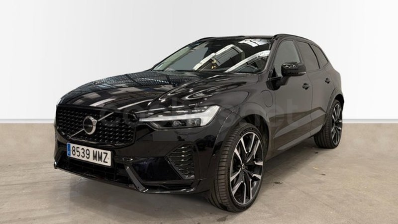 VOLVO 2.0 T6 AWD Recharge Ultimate Dark Auto (2024) - 50.900 € en ...