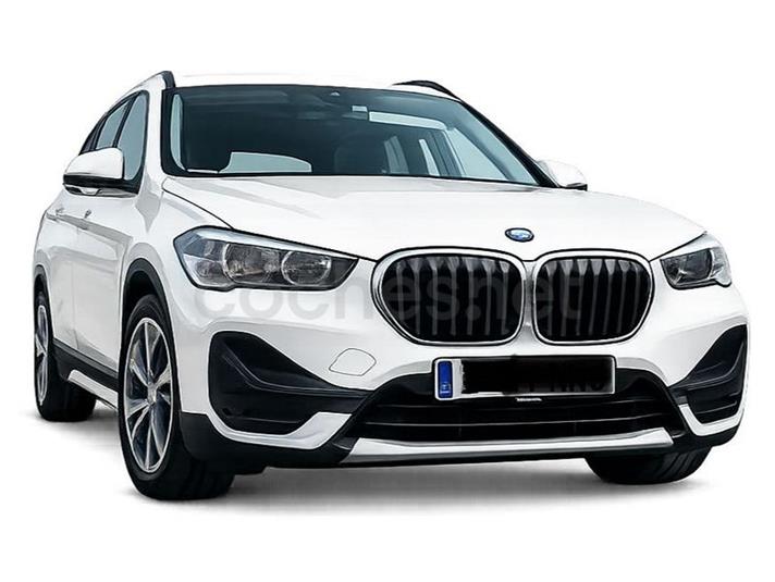 BMW xDrive25e (2022) - 29.999 € en Madrid | Coches.net