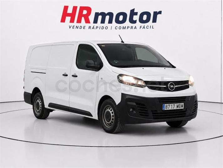 OPEL 1.5 Diesel 74kW 100CV L Inc. Select (2022) - 14.890 € en Bizkaia ...