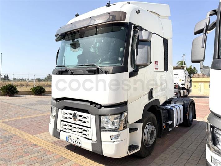 RENAULT (2018) - 27.500 € en Murcia | Coches.net