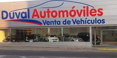 Duval Tomova Cars Concesionario en Salamanca Coches.net