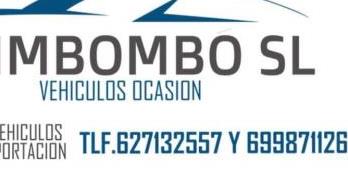 Chimbombo - Concesionario en Madrid | Coches.net