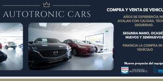 Autotronic Cars - Concesionario en Málaga | Coches.net