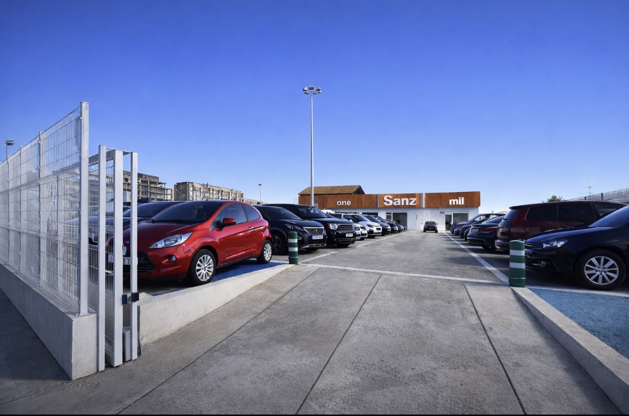 Coches Jeyko Teléfono, Dirección, Horarios y más información | Coches.net