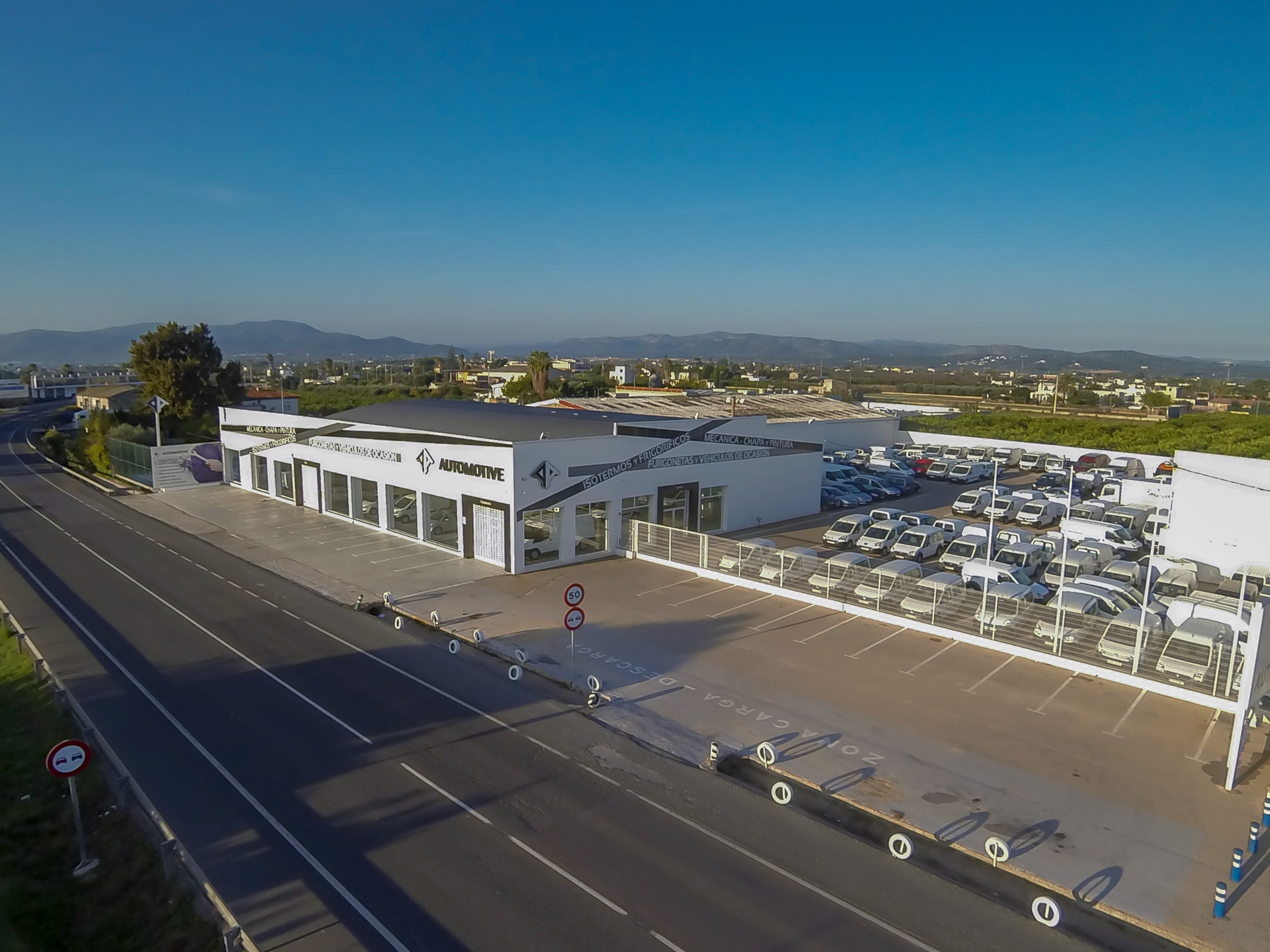 Group Automotive - Concesionario en Castellón | Coches.net